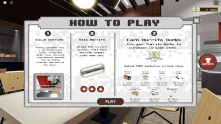 How to get all free items in Roblox Chipotle Burrito Builder - Pro Game ...