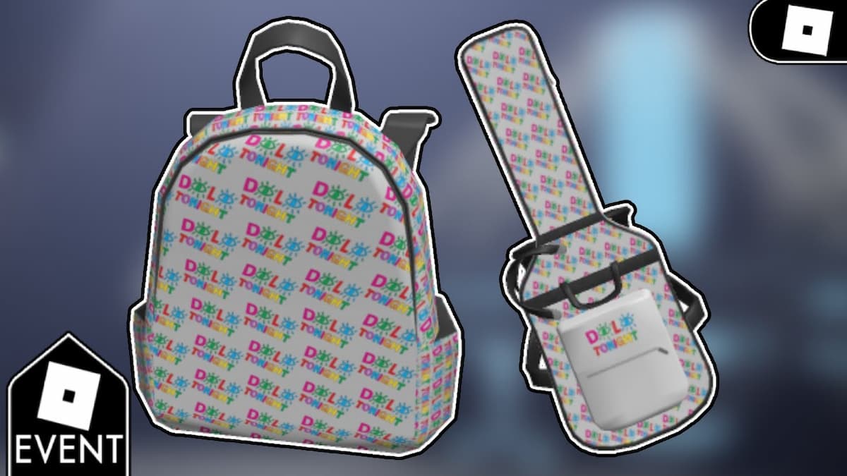 How to get Dolo's Guitar Bag in the Roblox Dolo Tonight Experience ...