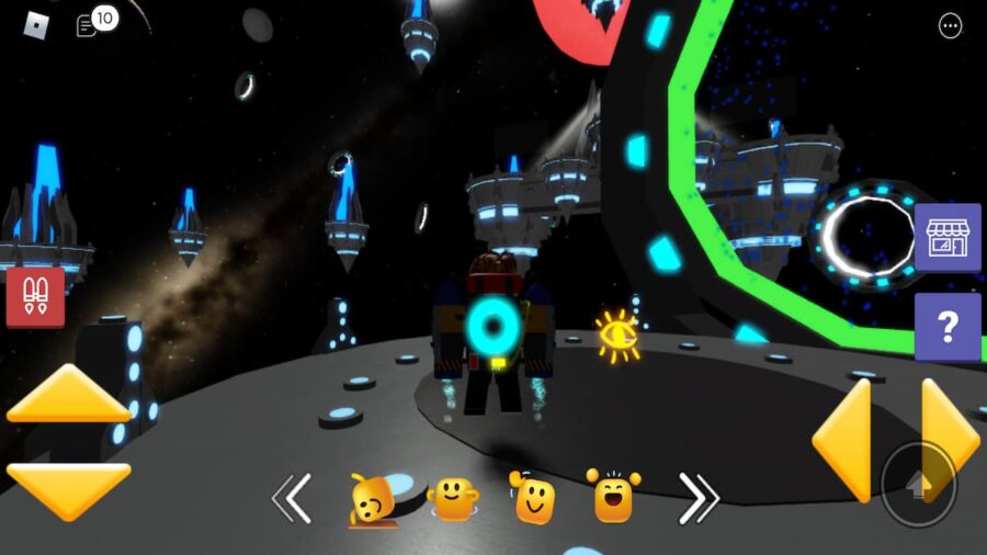 How to get the Dolo Tonight Backpack in the Roblox Dolo Tonight Concert ...