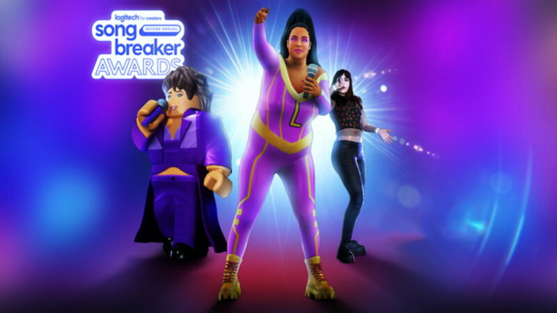 All artists who have performed a concert in Roblox - Pro Game Guides