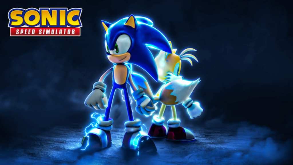 Sega has teamed up with Roblox to release an official Sonic experience ...