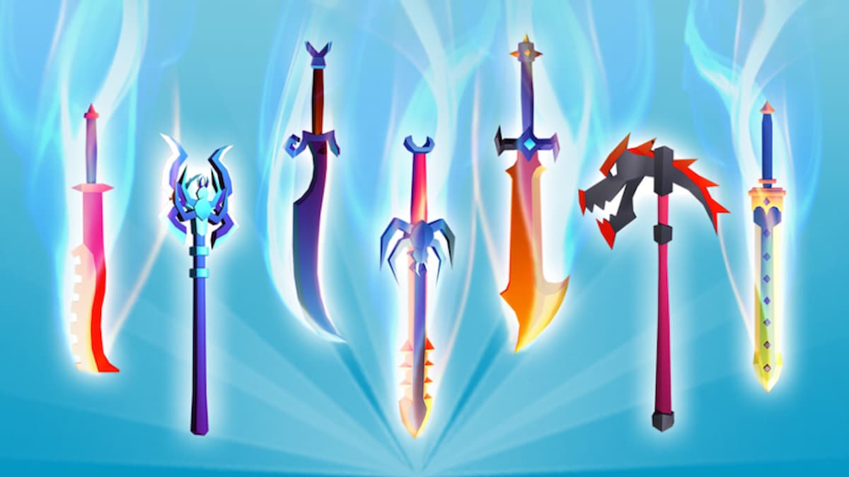 How to get Thunderbolt in Roblox Weapon Fighting Simulator | Pro Game ...