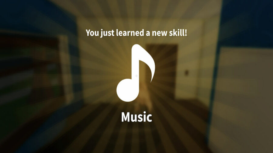 How to level up Music skill in Roblox Welcome to Bloxburg - Pro Game Guides