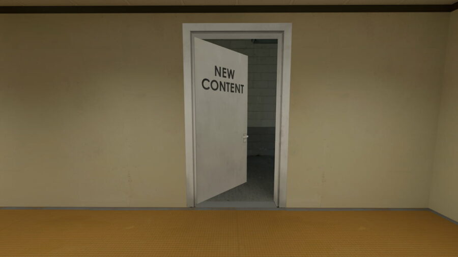 How to get all endings in Stanley Parable: Ultra Deluxe - Flowchart ...