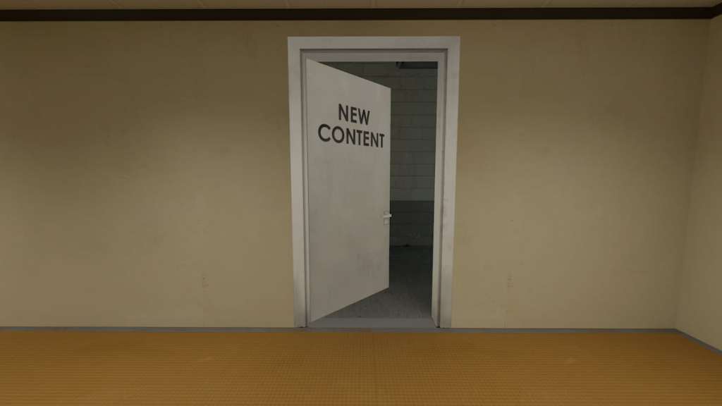 How to get all endings in Stanley Parable: Ultra Deluxe - Flowchart ...