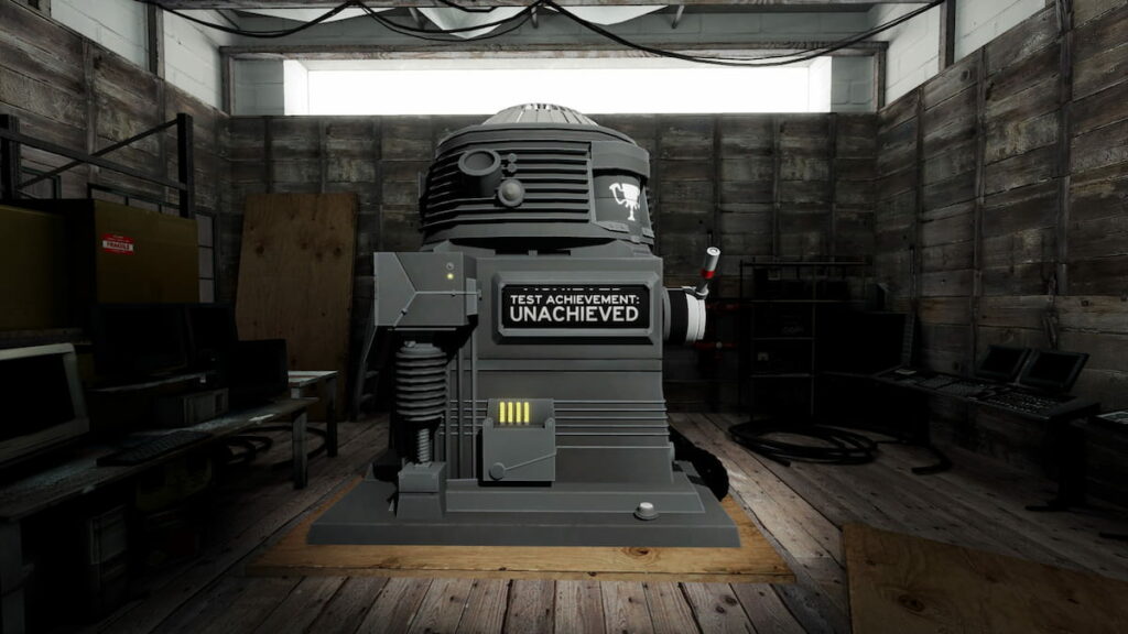 The Stanley Parable: Ultra Deluxe - Pro Game Guides