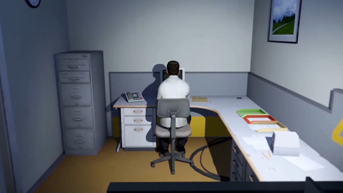 What is Stanley Parable about? Gameplay, editions, & where to play ...