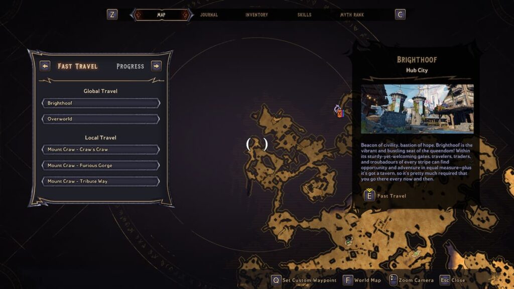 All Lucky Dice Locations in Mount Craw in Tiny Tina's Wonderlands - Pro ...