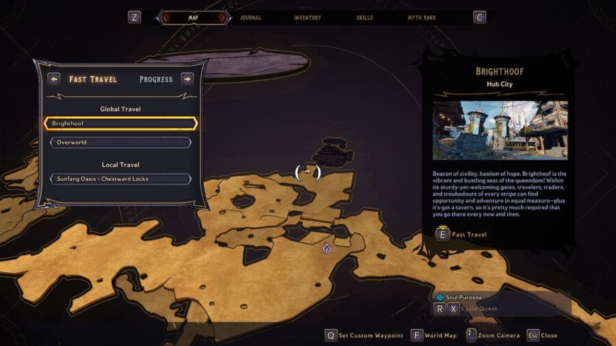 All Lucky Dice Locations in Sunfang Oasis in Tiny Tina's Wonderlands ...