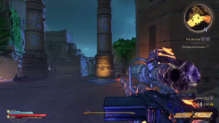 All Lucky Dice Locations in Sunfang Oasis in Tiny Tina's Wonderlands ...