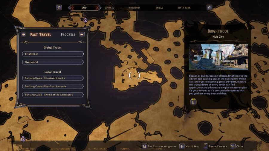 All Lucky Dice Locations in Sunfang Oasis in Tiny Tina's Wonderlands ...