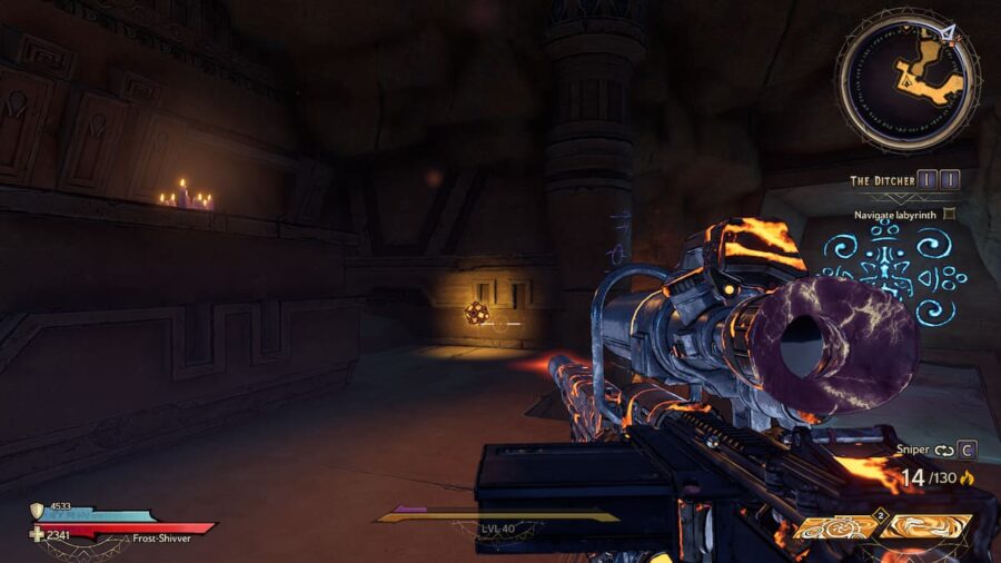 All Lucky Dice Locations in Sunfang Oasis in Tiny Tina's Wonderlands ...