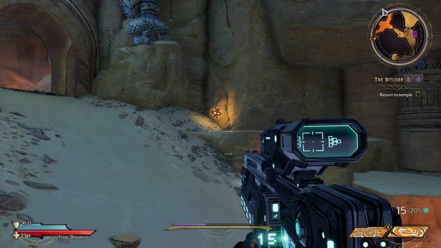 All Lucky Dice Locations in Sunfang Oasis in Tiny Tina's Wonderlands ...