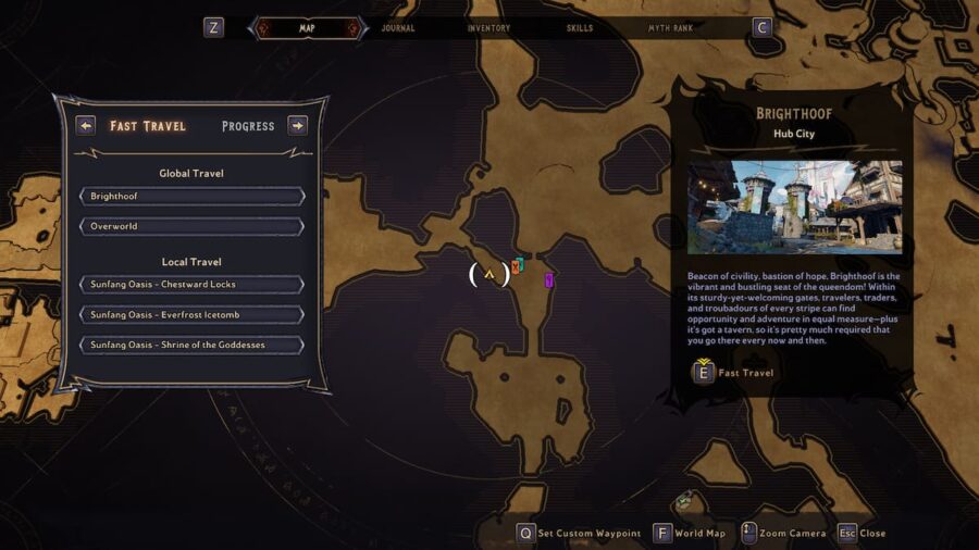 All Lucky Dice Locations in Sunfang Oasis in Tiny Tina's Wonderlands ...