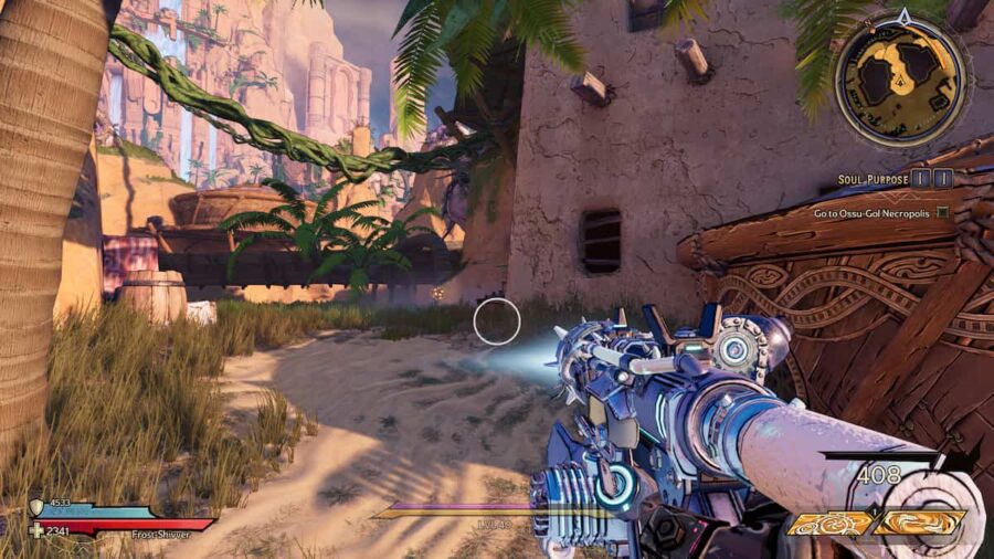 All Lucky Dice Locations in Sunfang Oasis in Tiny Tina's Wonderlands ...
