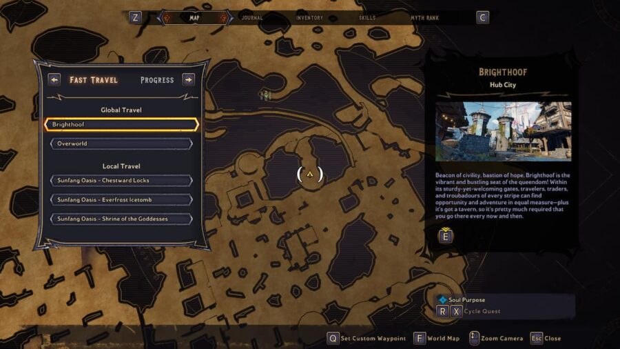 All Lucky Dice Locations in Sunfang Oasis in Tiny Tina's Wonderlands ...