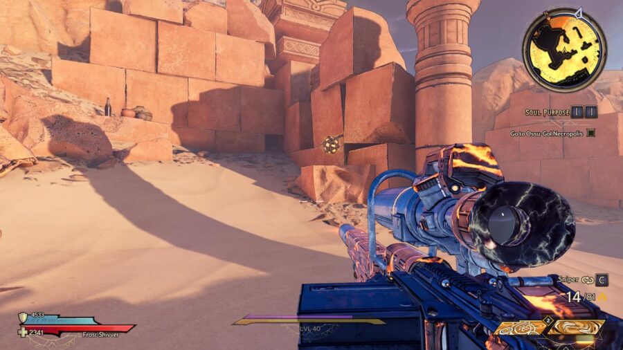 All Lucky Dice Locations in Sunfang Oasis in Tiny Tina's Wonderlands ...