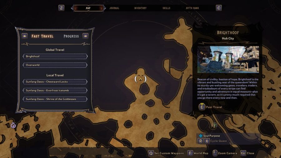 All Lucky Dice Locations in Sunfang Oasis in Tiny Tina's Wonderlands ...