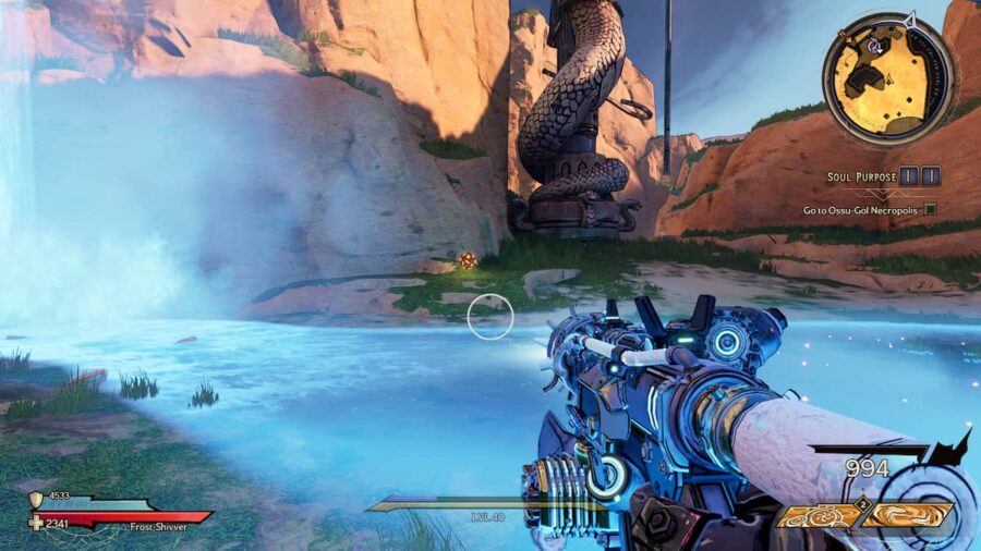 All Lucky Dice Locations in Sunfang Oasis in Tiny Tina's Wonderlands ...