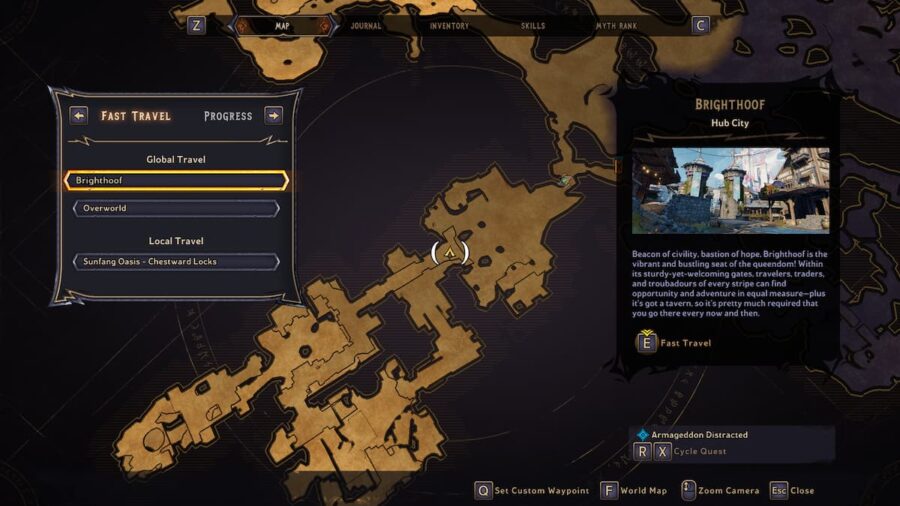 All Lucky Dice Locations in Sunfang Oasis in Tiny Tina's Wonderlands ...