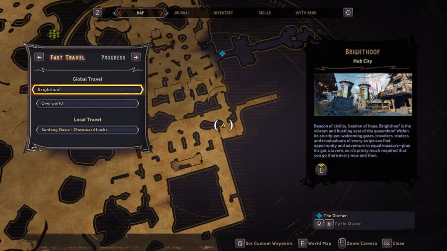 All Lucky Dice Locations in Sunfang Oasis in Tiny Tina's Wonderlands ...