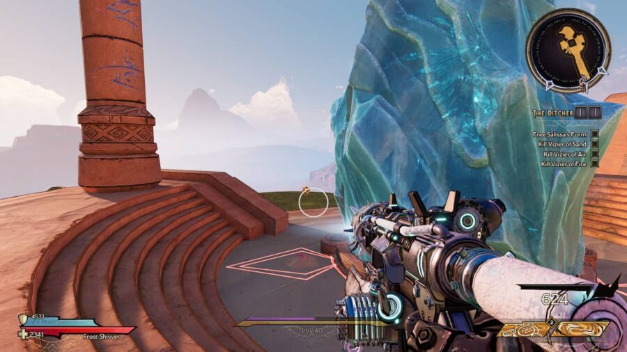 All Lucky Dice Locations in Sunfang Oasis in Tiny Tina's Wonderlands ...