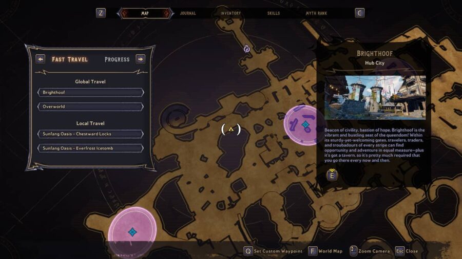 All Lucky Dice Locations in Sunfang Oasis in Tiny Tina's Wonderlands ...