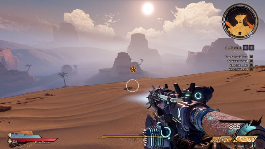 All Lucky Dice Locations in Sunfang Oasis in Tiny Tina's Wonderlands ...