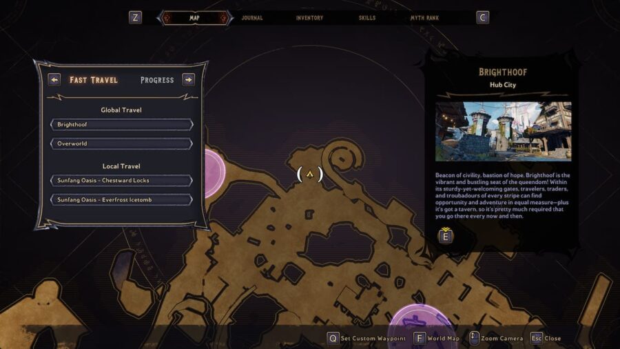 All Lucky Dice Locations in Sunfang Oasis in Tiny Tina's Wonderlands ...