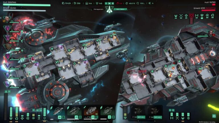 When should I leave the first system in Trigon: Space Story? - Pro Game ...