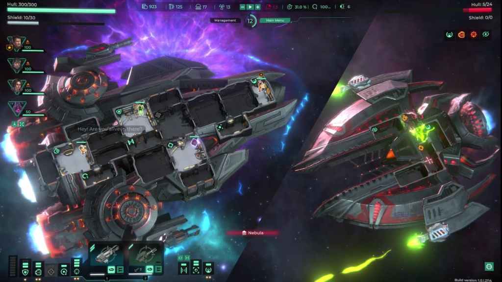 How to manage reactor energy well in Trigon: Space Story | Pro Game Guides