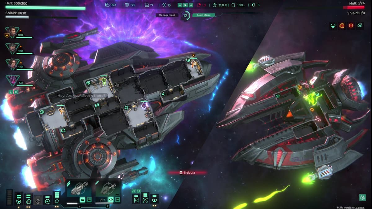 How to manage reactor energy well in Trigon: Space Story | Pro Game Guides