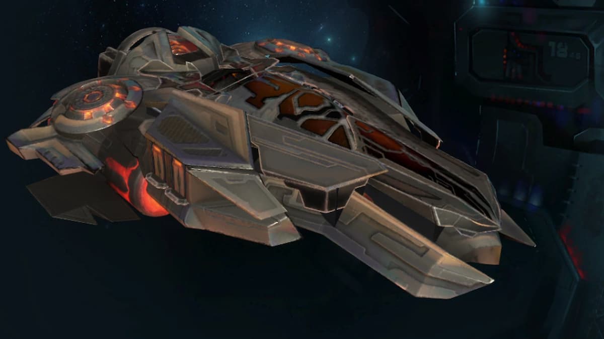 All ship upgrades in Trigon: Space Story | Pro Game Guides