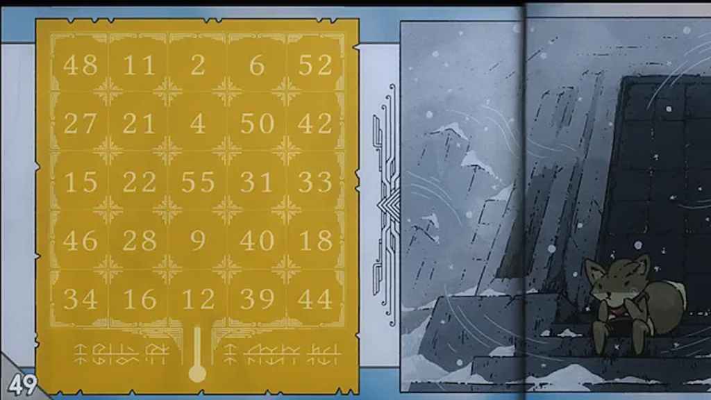 What is the Golden Path in Tunic? | Pro Game Guides