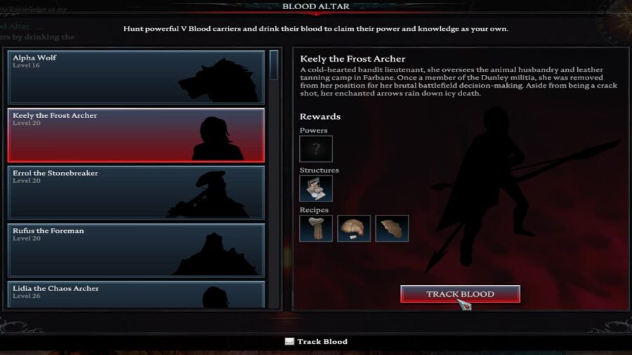 How to unlock abilities in V Rising - Pro Game Guides