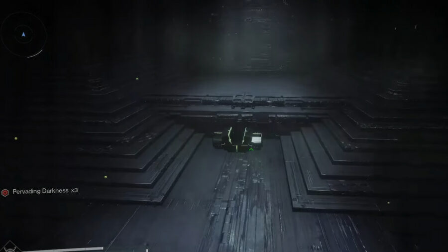 Where is the secret chest in Vow of the Disciple raid in Destiny 2 ...