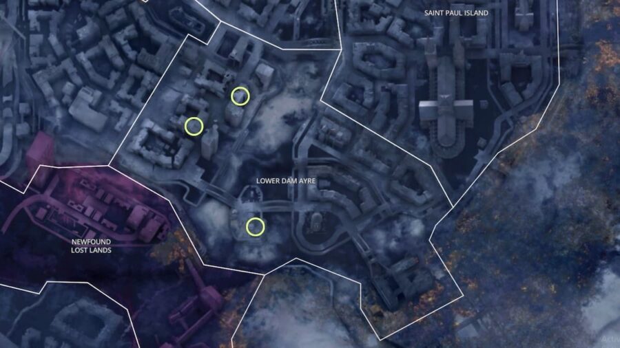 Where to find all Tape locations in Dying Light 2 - Pro Game Guides