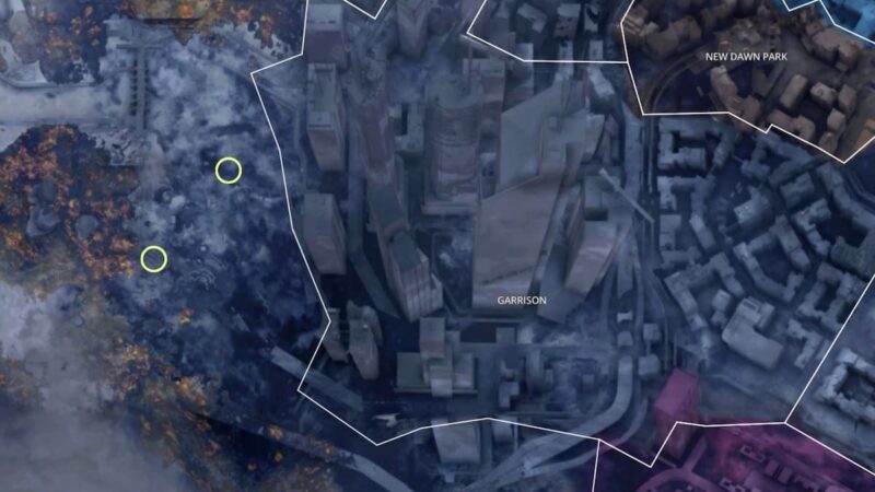 Where to find all Tape locations in Dying Light 2 - Pro Game Guides