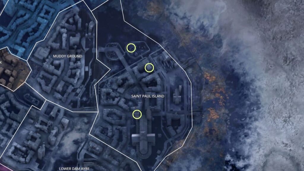 Where to find all Tape locations in Dying Light 2 - Pro Game Guides