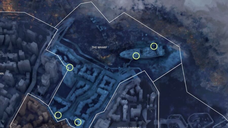 Where to find all Tape locations in Dying Light 2 - Pro Game Guides
