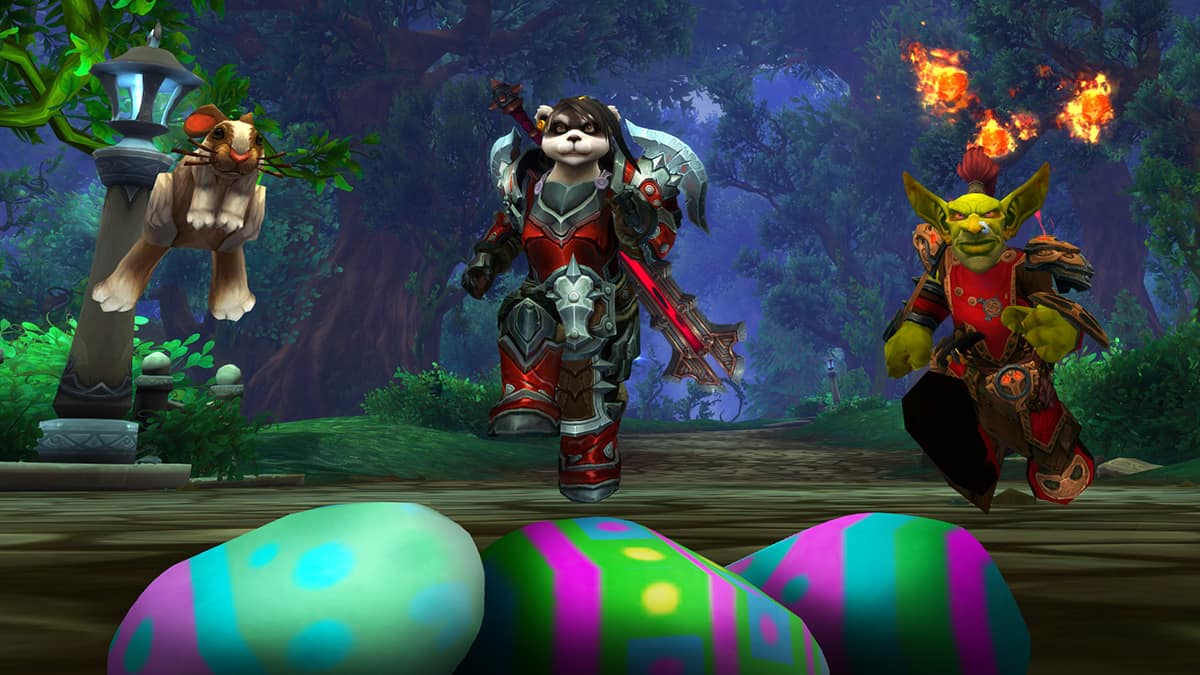 Best Add-ons for World of Warcraft Dragonflight (2022) | Pro Game Guides