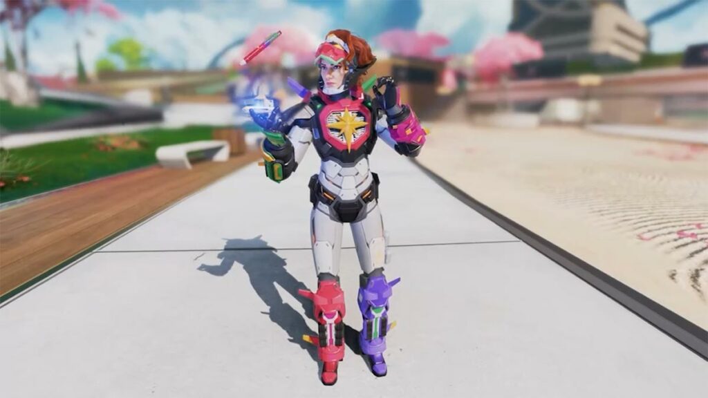 8 Best Horizon Skins in Apex Legends - Pro Game Guides