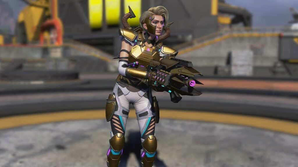 8 Best Horizon Skins in Apex Legends - Pro Game Guides