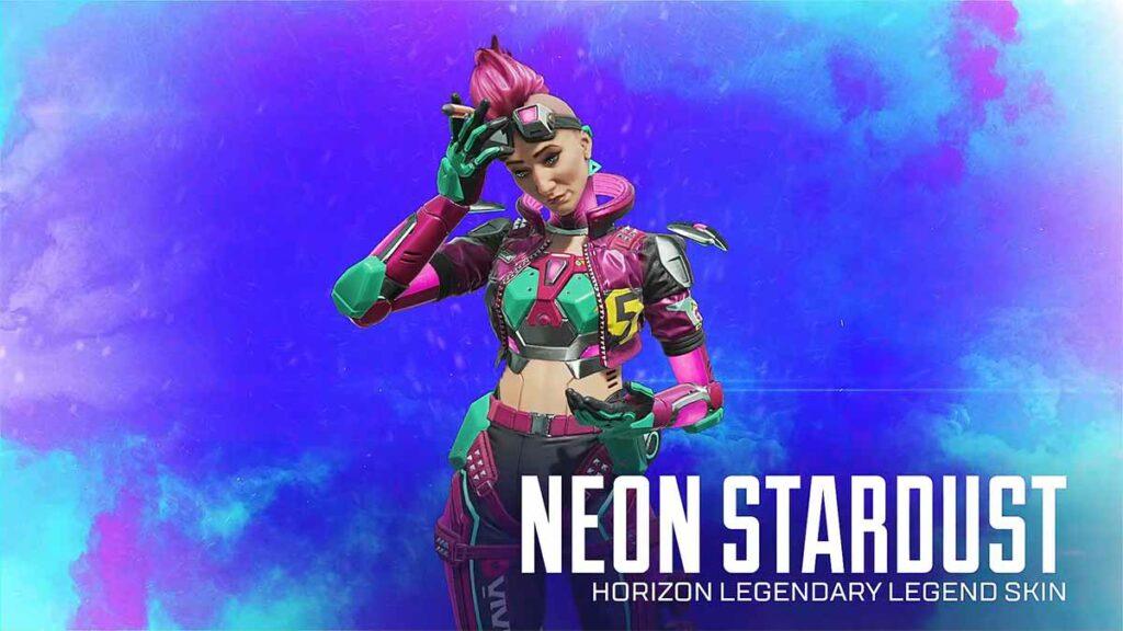 8 Best Horizon Skins in Apex Legends - Pro Game Guides