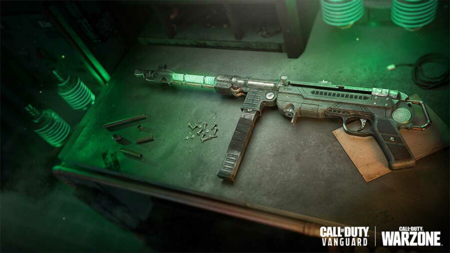 All new Bundles and Skins coming to Call of Duty: Vanguard & Warzone ...