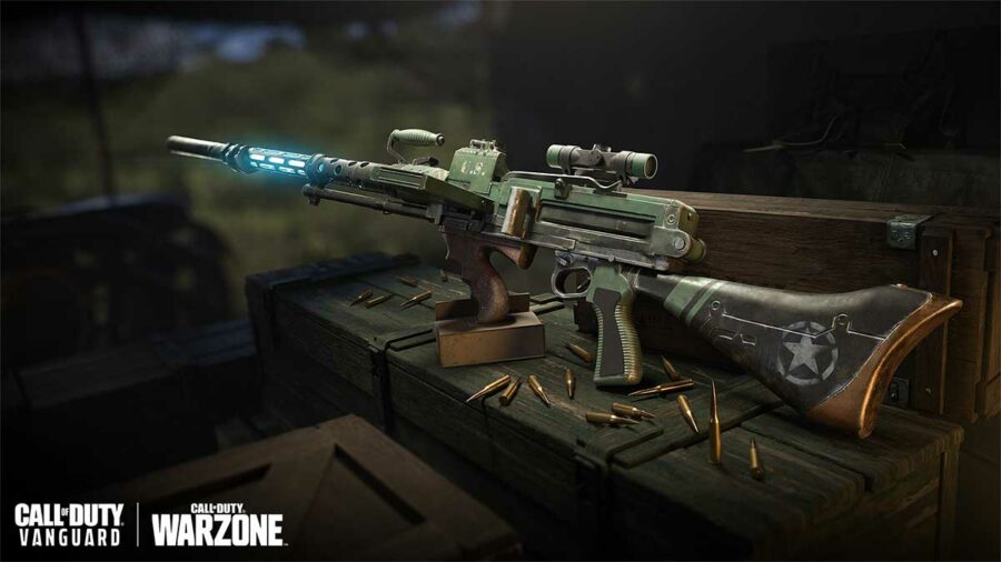 All new Bundles and Skins coming to Call of Duty: Vanguard & Warzone ...