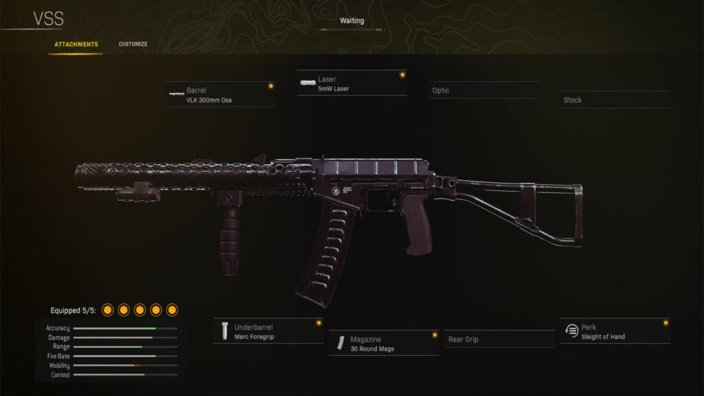 Best Sniper Support Weapons in Call of Duty: Warzone Season 2 - Pro ...