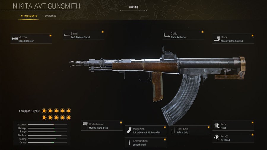 Top 10 Weapons with Fastest TTK in Warzone | Pro Game Guides