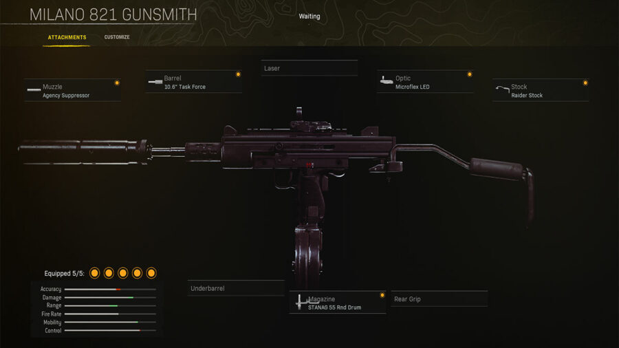 Best Sniper Support Weapons in Call of Duty: Warzone Season 2 | Pro ...