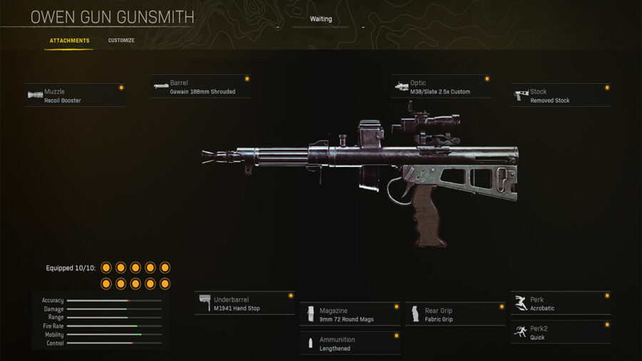 Best Sniper Support Weapons in Call of Duty: Warzone Season 2 | Pro ...